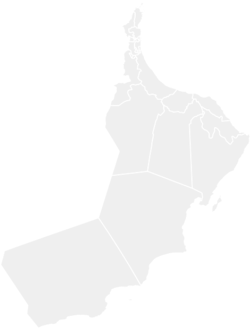 Download Oman Population Density 2017 - Full Size PNG Image - PNGkit