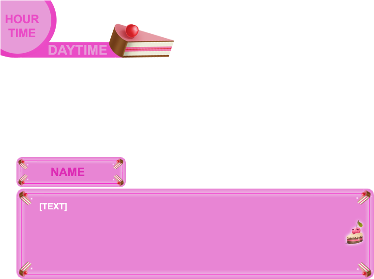 Download Aca Visual Novel Template By Nekomakino-d5ac45c - Visual Novel ...