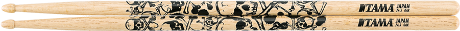 Download Tama Design Stick Series Sticks Of Doom 7a-s - Cue Stick ...