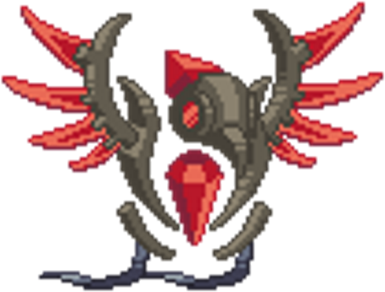 Download Ancientavatar - Starbound Kluex Avatar - Full Size PNG Image ...