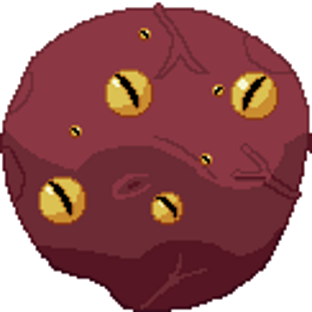 Download Mainbody - Starbound The Ruin Surface - Full Size PNG Image ...