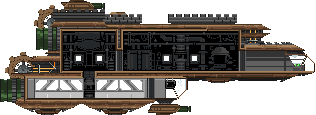 Download Ship World File Starbound Download - Starbound Custom Glitch ...