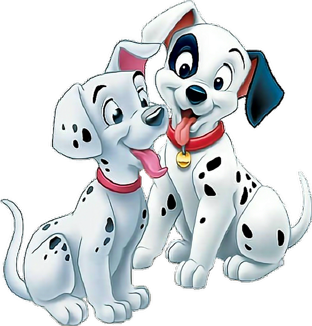 Download Patch Freckles Dalmatian 101dalmatians - Disney 101 Dalmatians ...