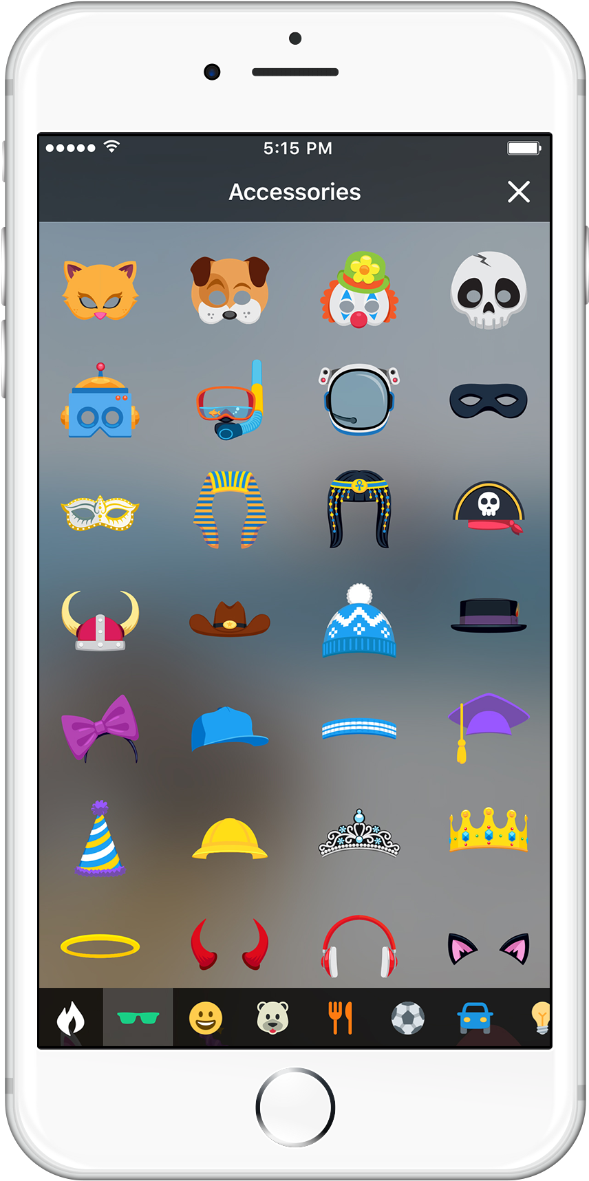 Download #stickers Can Be Resized, Rotated And Placed Anywhere - Remove ...