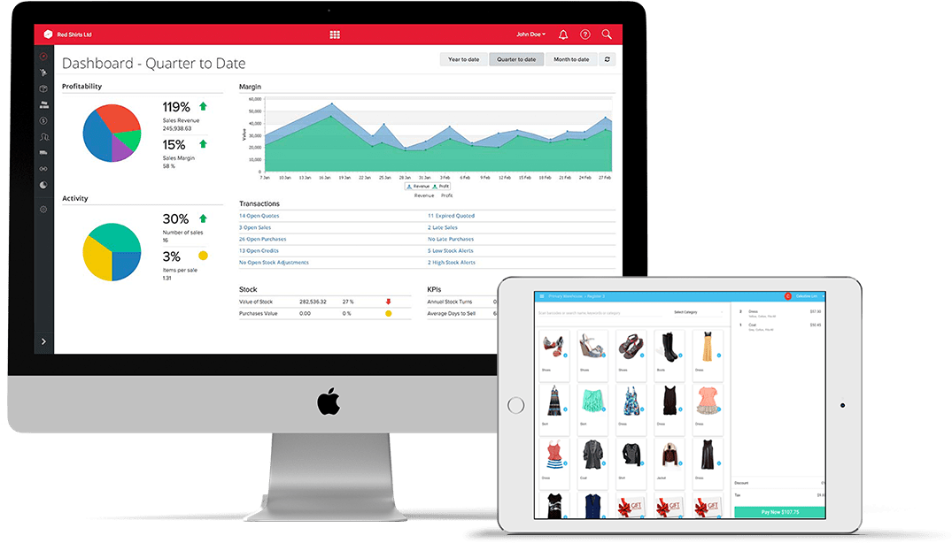 Download Neto One Platform Many Ways To Sell - Computer Monitor - Full ...