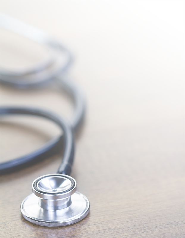 Download Steth - Stethoscope - Full Size PNG Image - PNGkit