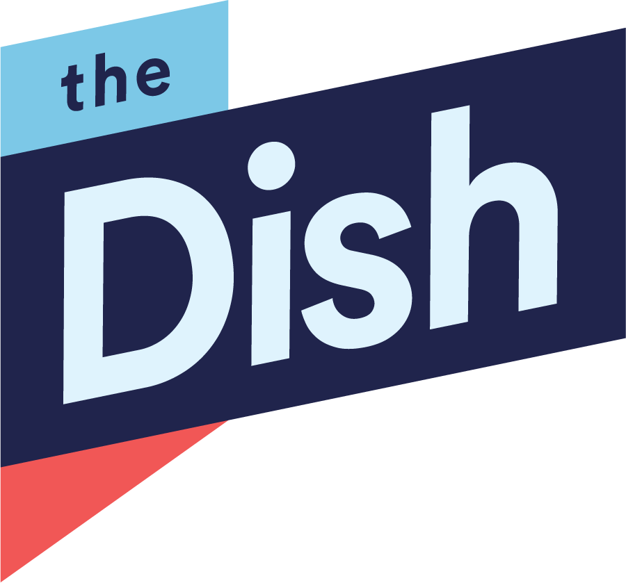 Download The Dish - Graphic Design - Full Size PNG Image - PNGkit