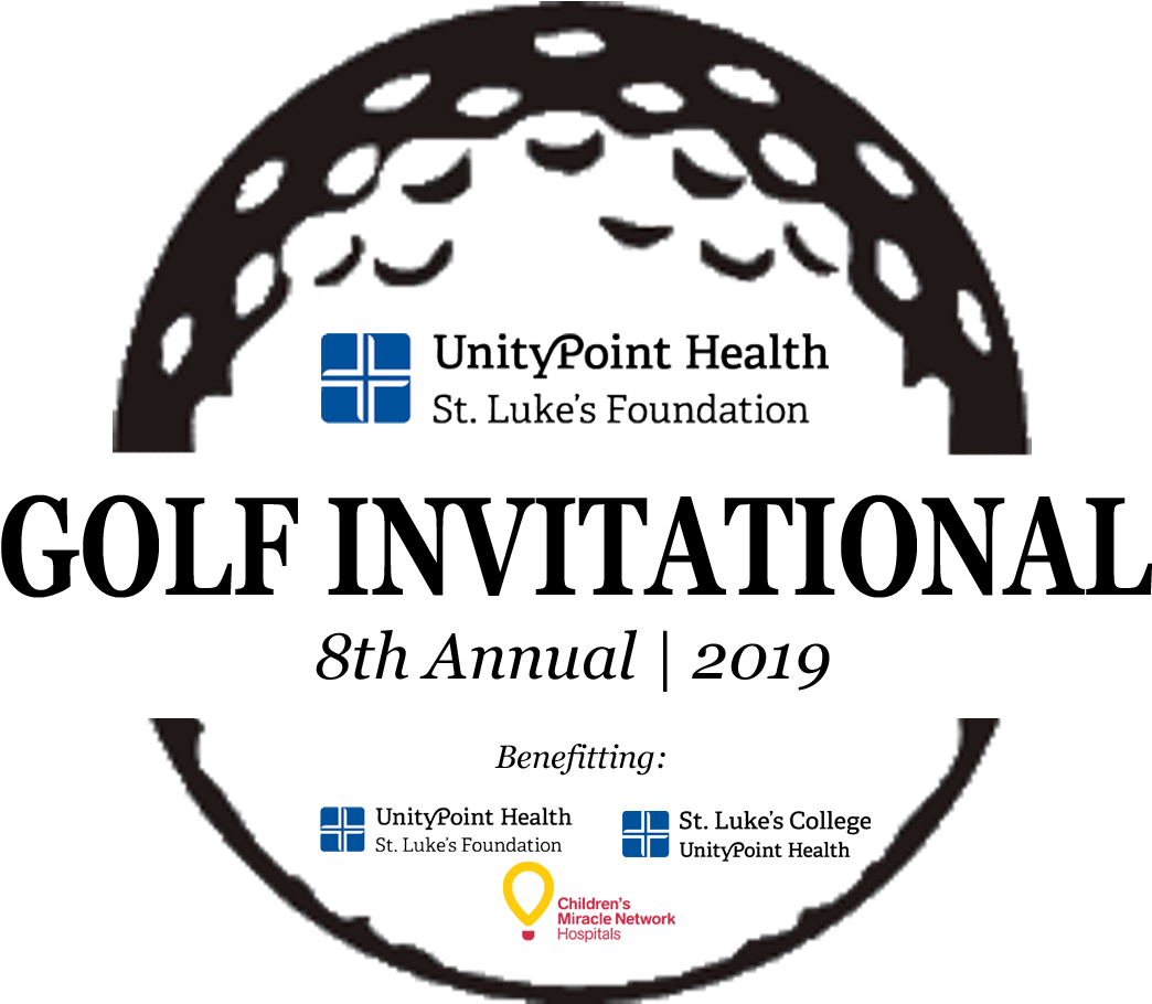 Download Funds Raised From The Golf Invitational Support Unitypoint ...