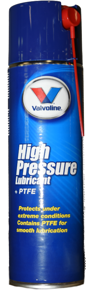 Download Valvoline High Pressure Lube - Valvoline - Full Size PNG Image ...