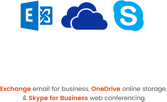 Download Microsoft Exchange Server - Full Size PNG Image - PNGkit