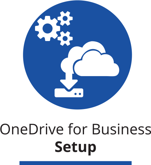Download Office 365 Onedrive For Business Setup Service - Graphic ...