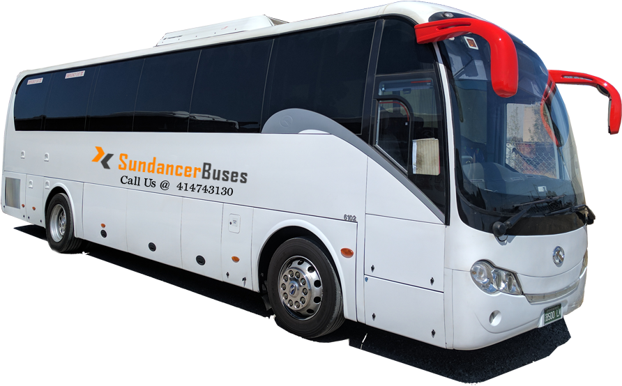 Download From Caroline Springs To Craigieburn - Tour Bus Service - Full ...