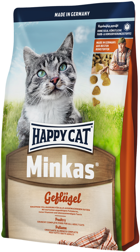 Download Happy Cat Food Malaysia - Full Size PNG Image - PNGkit