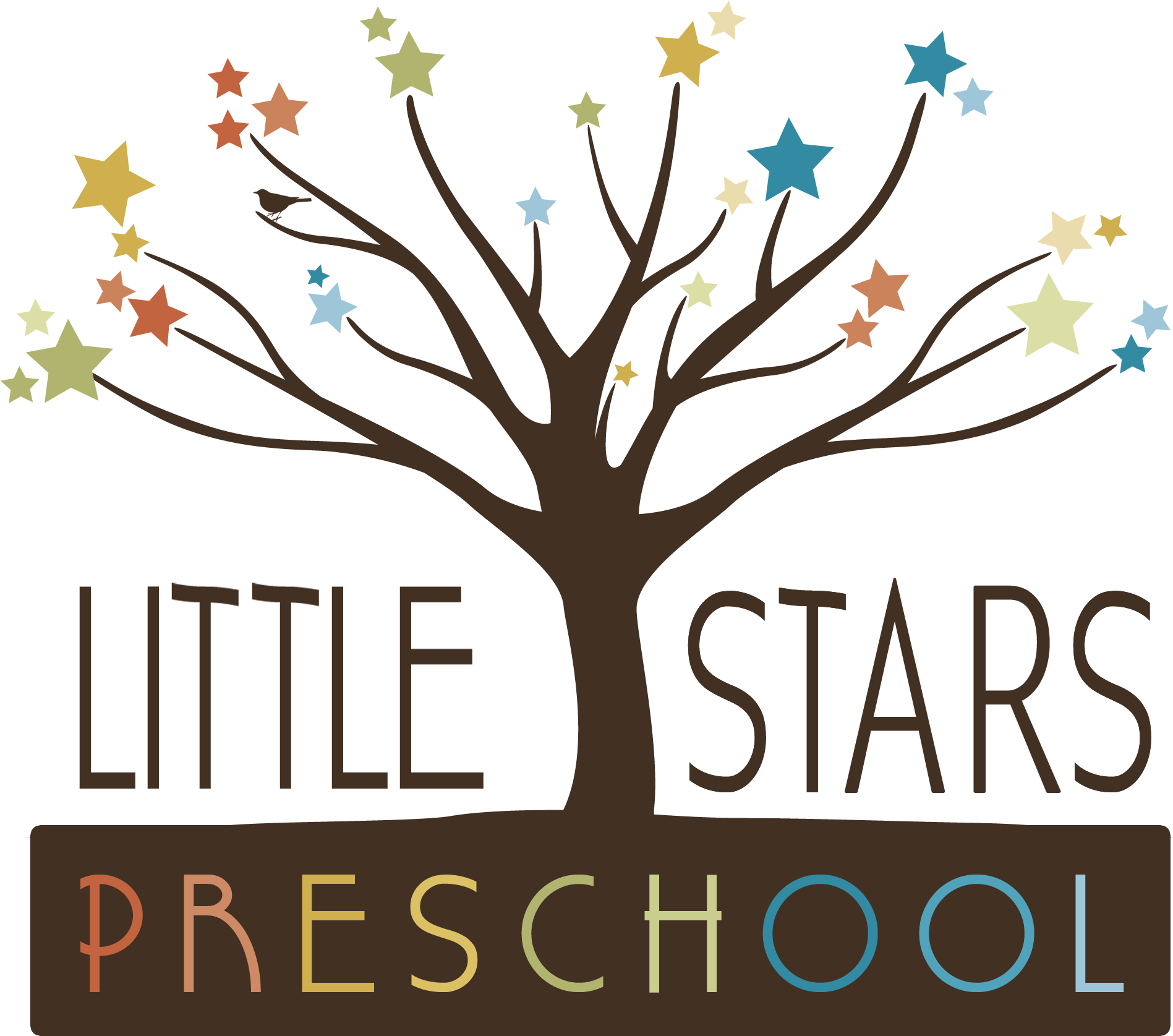 Download Little Stars Preschool In Maine - Westbrook - Full Size PNG ...