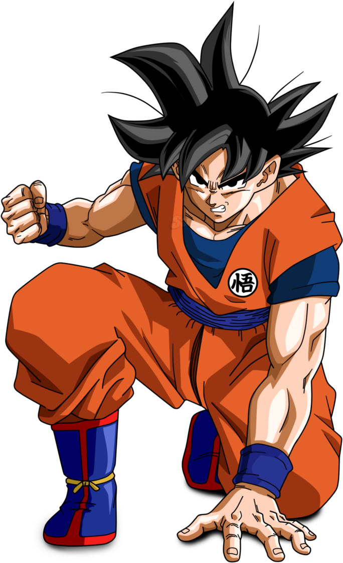 Download Super Saiyan God God Ki In Base Form Super Saiyan Goku
