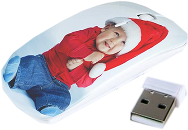 Download Computer Mouse - Usb Flash Drive - Full Size PNG Image - PNGkit
