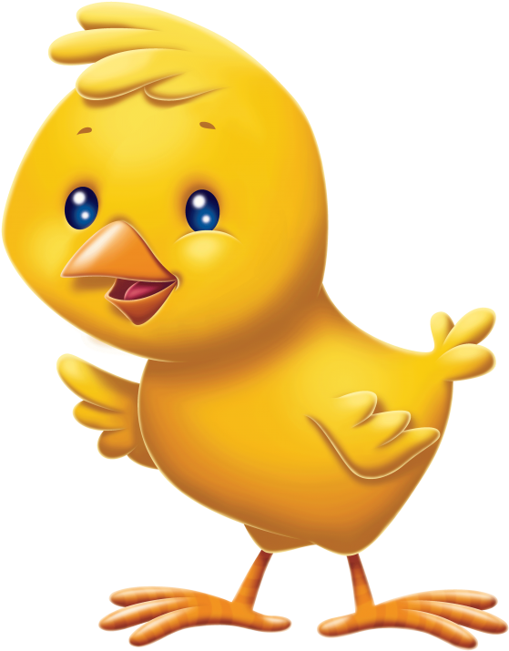 Download Easter Chick Png - Easter Chicks Transparent Png - Full Size ...
