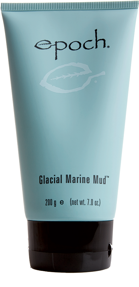 Download Epoch Glacial Marine Mud - Nu Skin Epoch Glacial Marine Mud ...