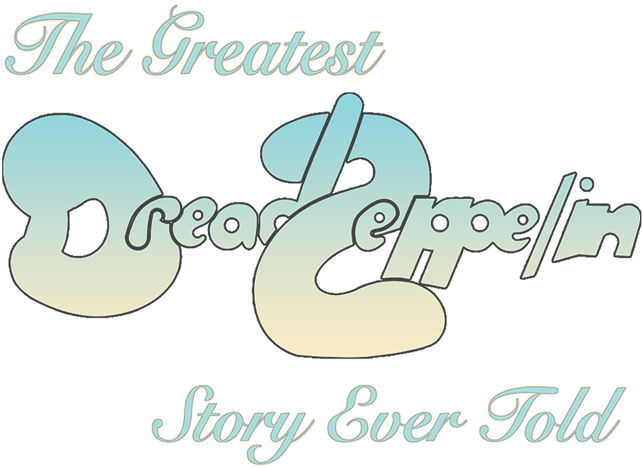 Download Charlie Haj - Dread Zeppelin - Full Size PNG Image - PNGkit