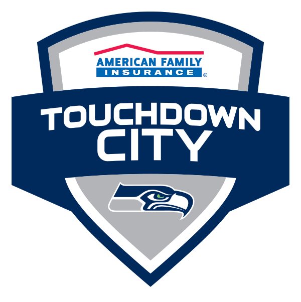 Download Seahawks Touchdown City - Touchdown City Seahawks - Full Size ...