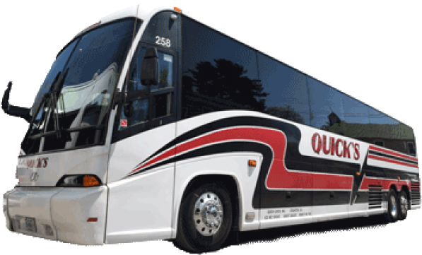 Download Quick's Bus - Virginia - Full Size PNG Image - PNGkit