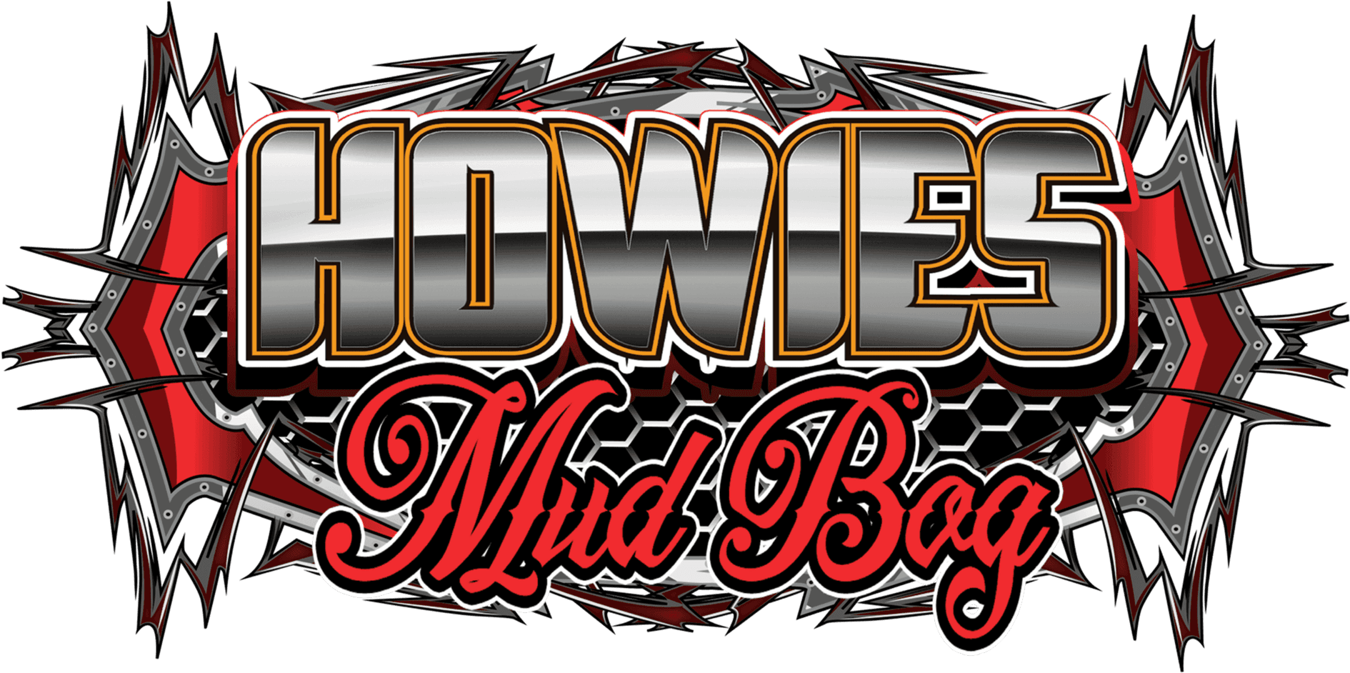 Download Howie's 25th Annual Mud Bog - Mud Bogging - Full Size PNG ...