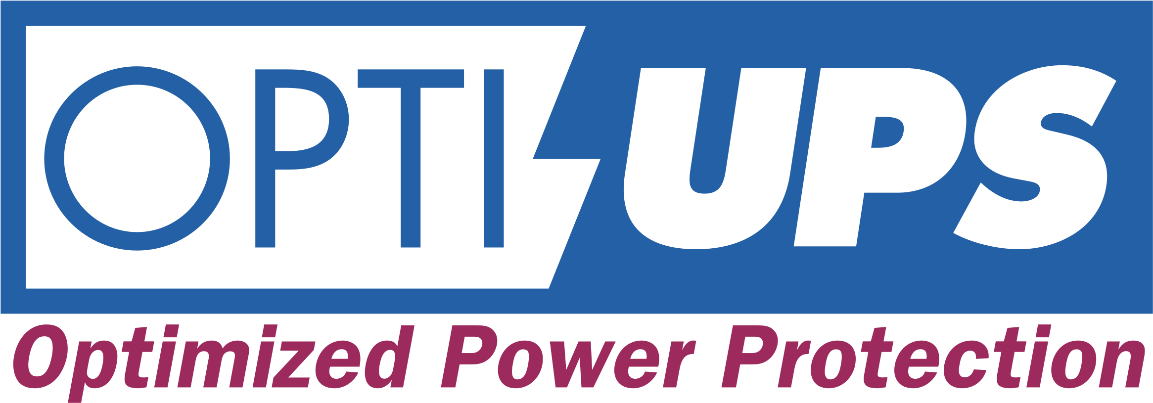 Download Opti Ups Logo Png Transparent - Opti-ups Accessory Rbat-9 ...