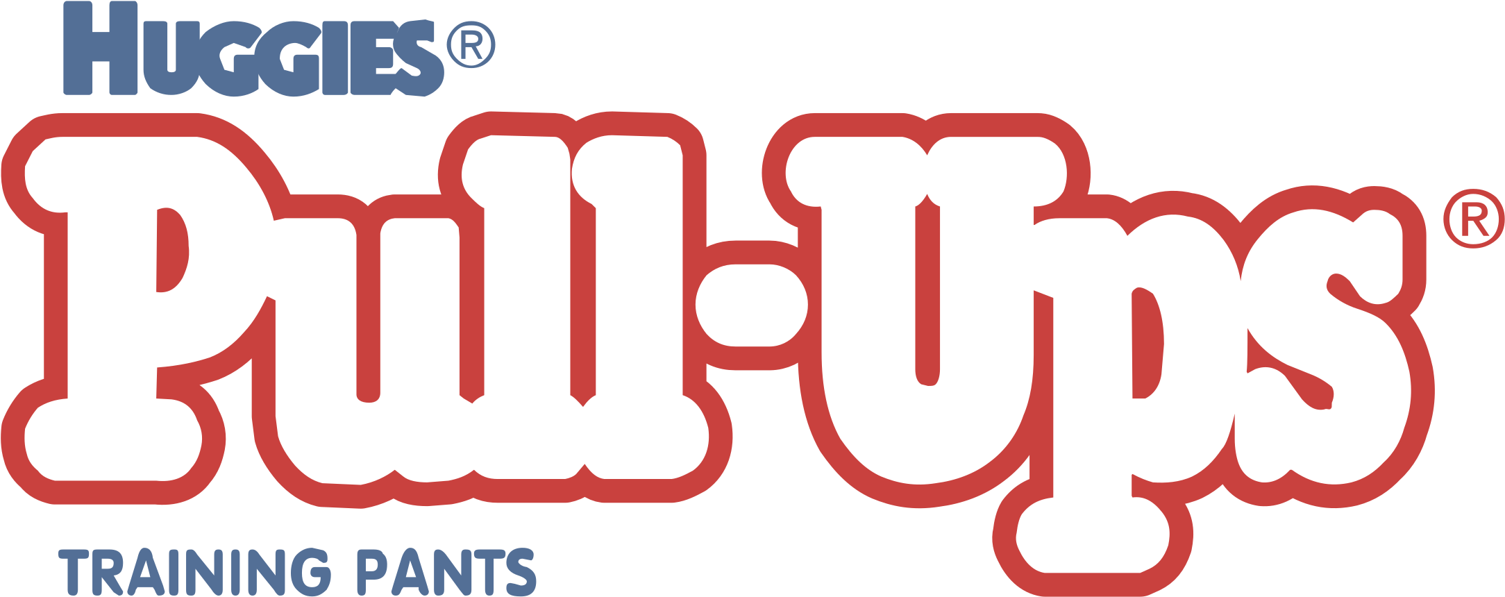 Download Pull Ups Logo Png Transparent - Pull-up - Full Size PNG Image ...