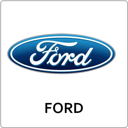 Download Ford - Neoplex Ford Lincoln 2 1/2' X 3 1/2' Flag, Pole And ...