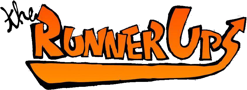 Download Runner Ups Logo Square - Runner Ups - Full Size PNG Image - PNGkit
