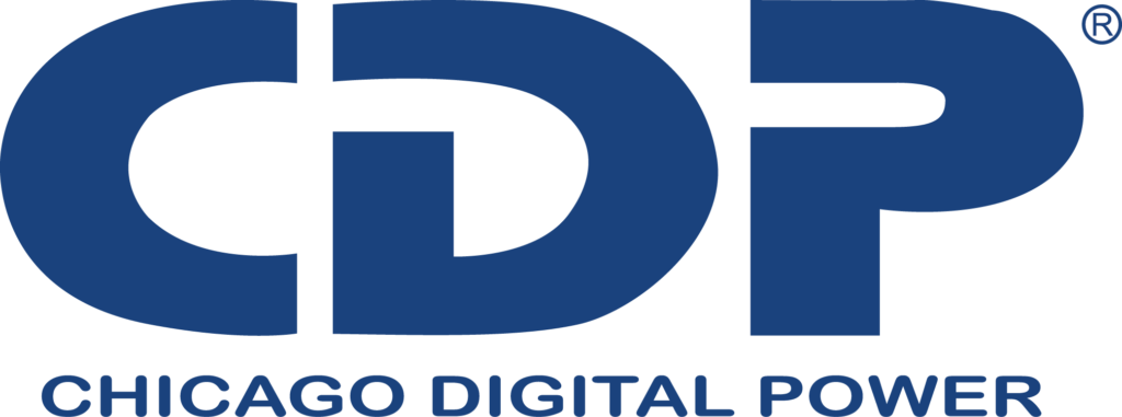 Download Cdp Logo - Chicago Digital Power Logo - Full Size PNG Image ...