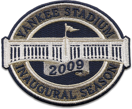 Download New York Yankees - Yankee Stadium Inaugural Season - Full Size ...