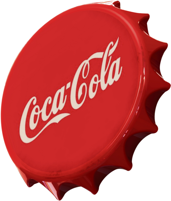 Download Coca Cola - Full Size PNG Image - PNGkit