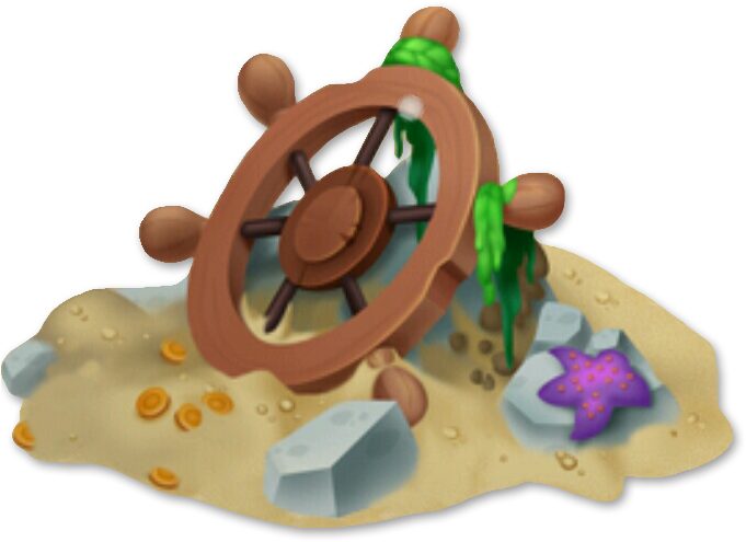 Download Ship Wheel - Wiki - Full Size PNG Image - PNGkit