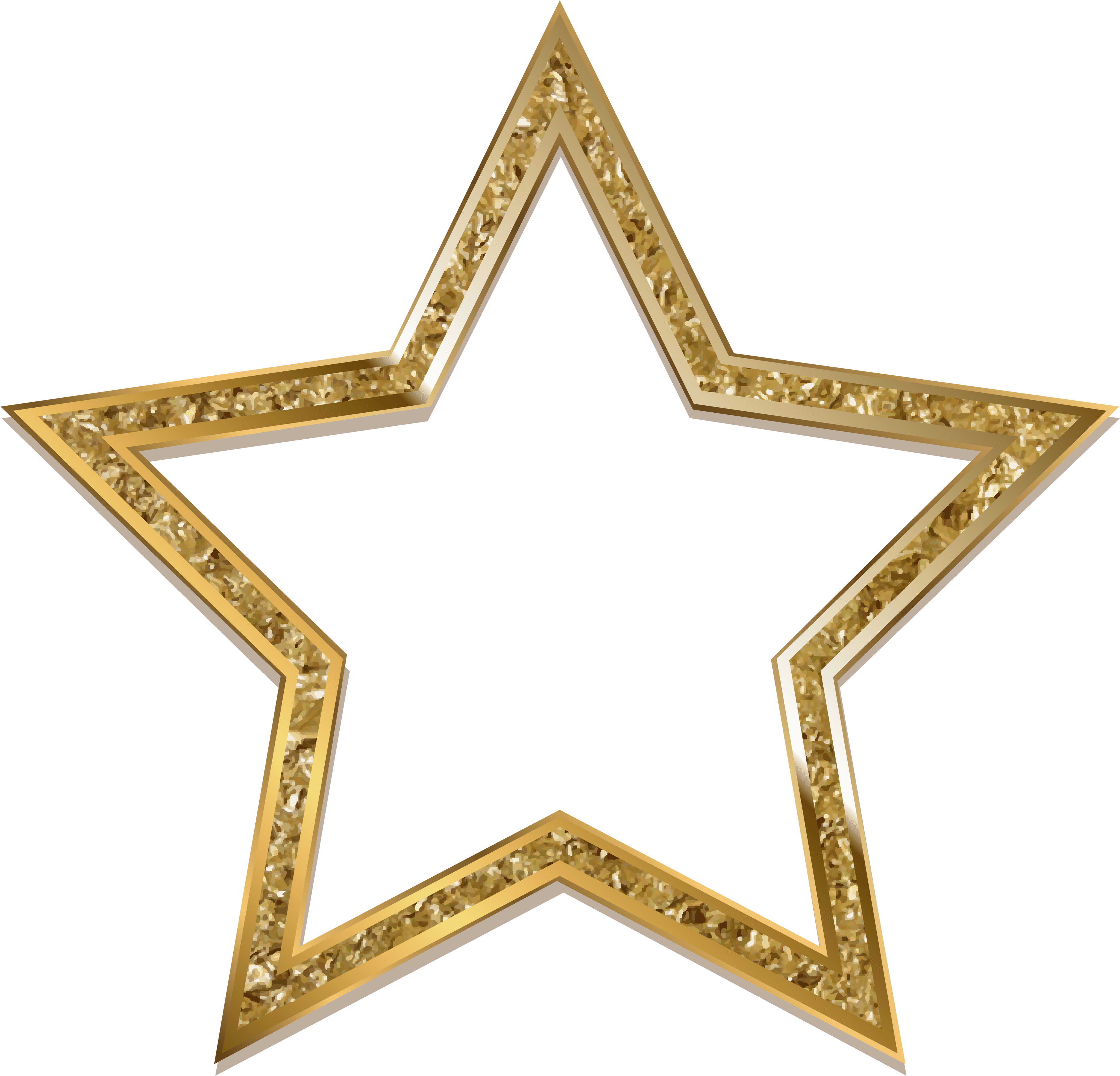 Download Transparent Star Png Clip - Big Shapes - Full Size PNG Image ...