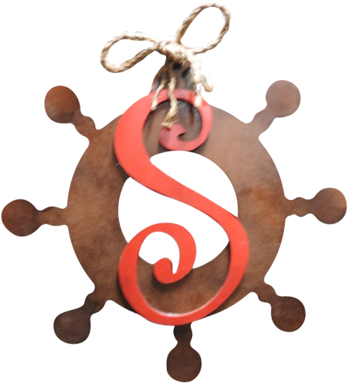 Download Shipwheel 2 1482 S Design 1 Design Example Only - Sunset Beach ...