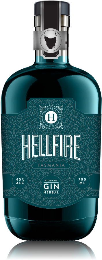 Download Tasmanian - Hellfire Bluff - Full Size PNG Image - PNGkit