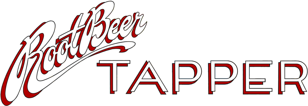 Download Root Beer Tapper Logo By Ringostarr39-d7dauyz - Root Beer ...