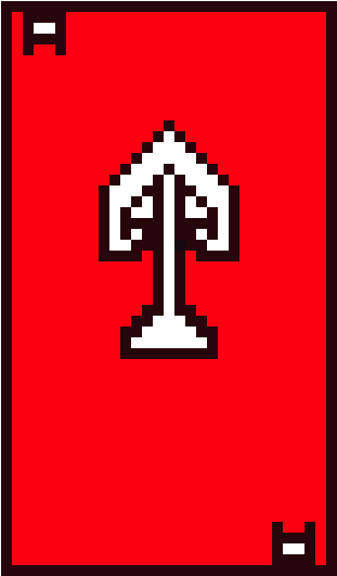 Download The Ace Card - Sign - Full Size PNG Image - PNGkit