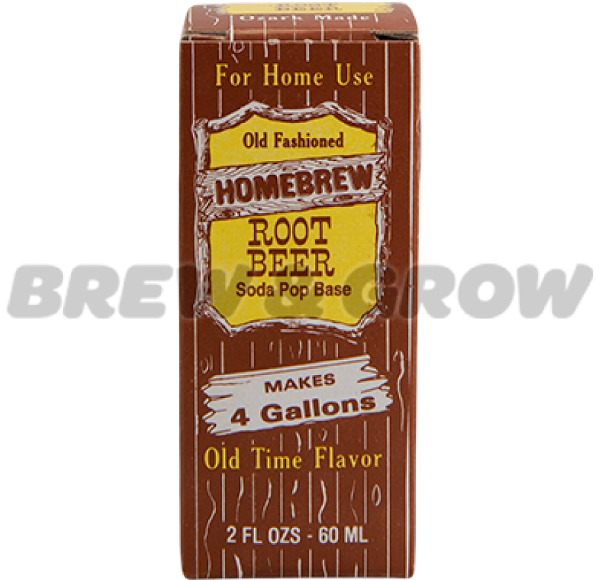 Download Home Brew Root Beer - Full Size PNG Image - PNGkit