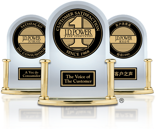 Download J - D - Power - Jd Power 2017 Award - Full Size PNG Image - PNGkit