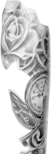 Download Png And Transparent Image - Tattoo Png - Full Size PNG Image ...