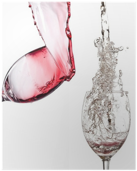 Download Transparent Red Wine - PNGkit