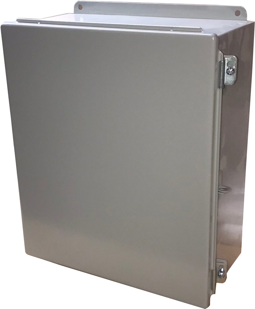 Download Control Panel Enclosure - Freezer - Full Size PNG Image - PNGkit