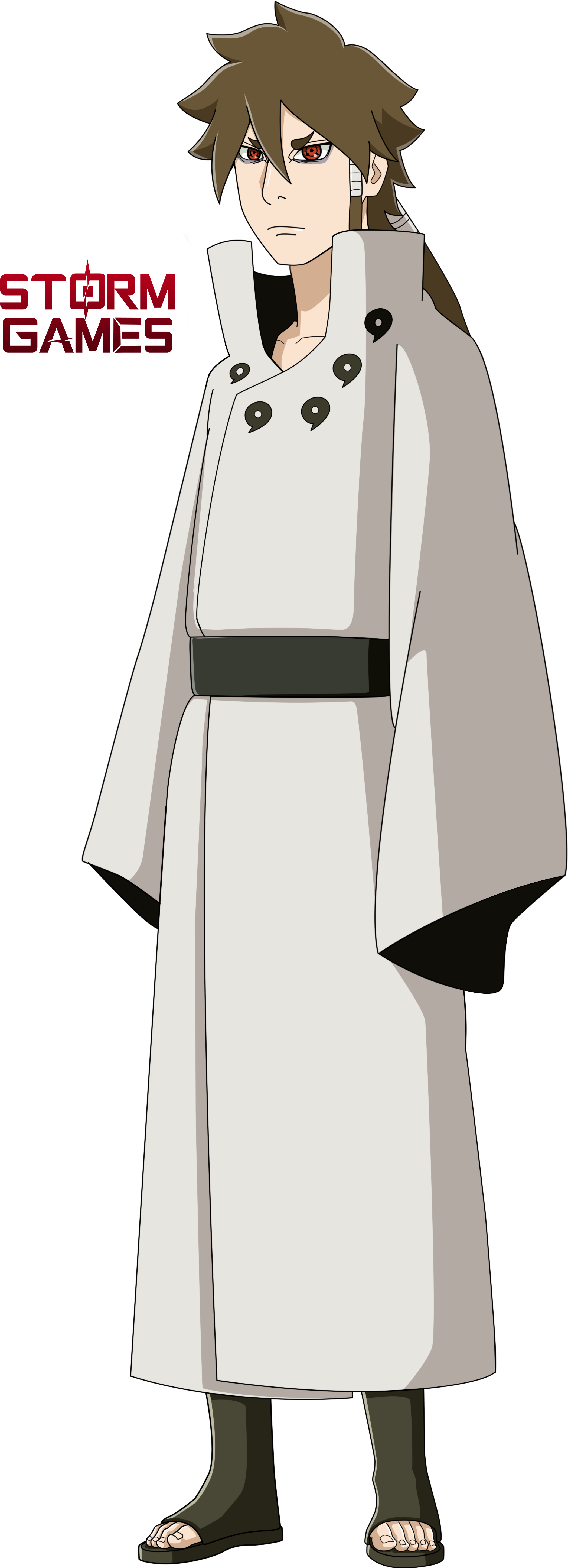 Download Indra Otsutsuki Png - Full Size PNG Image - PNGkit