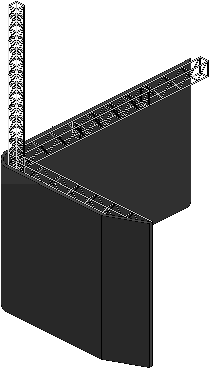 Download Coachella Leds - Flag - Full Size PNG Image - PNGkit