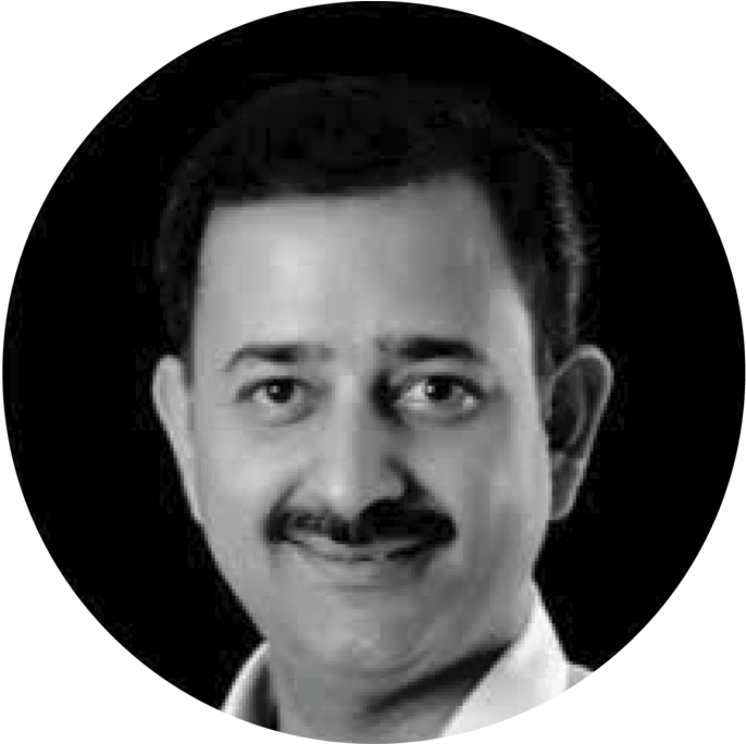 Download Doctors-08 - Sanjay Wazir - Full Size PNG Image - PNGkit