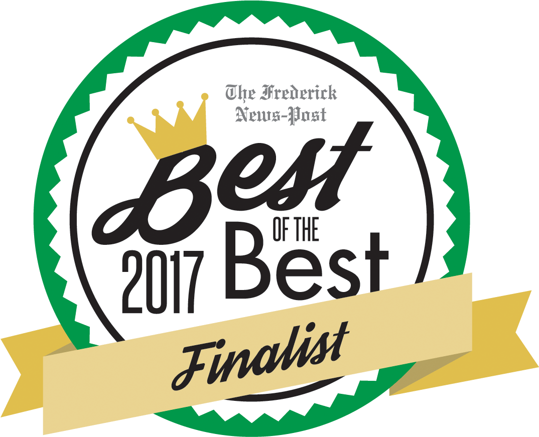Download Best Of The Best Frederick 2018 - Full Size PNG Image - PNGkit