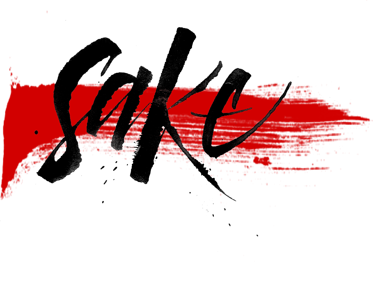 Download For The Sake Of “sake” - 2018 - Full Size PNG Image - PNGkit