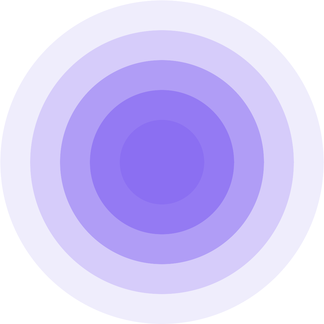 Download Colorful Circle - - Circle - Full Size PNG Image - PNGkit